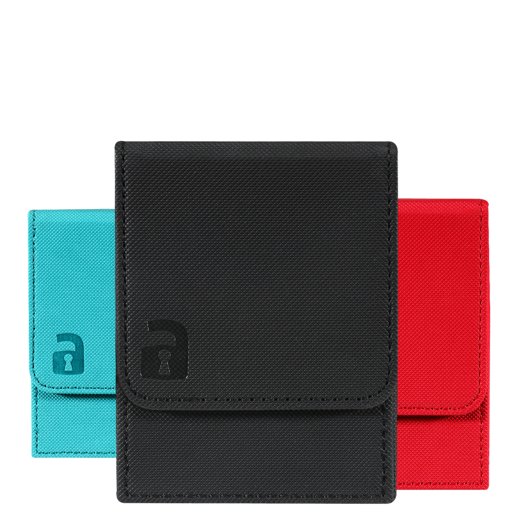 Colors – Vault X US