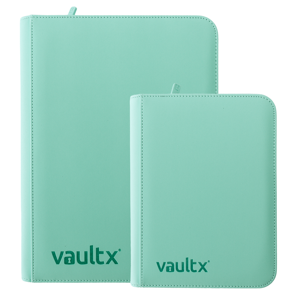 Mint Green – Vault X US