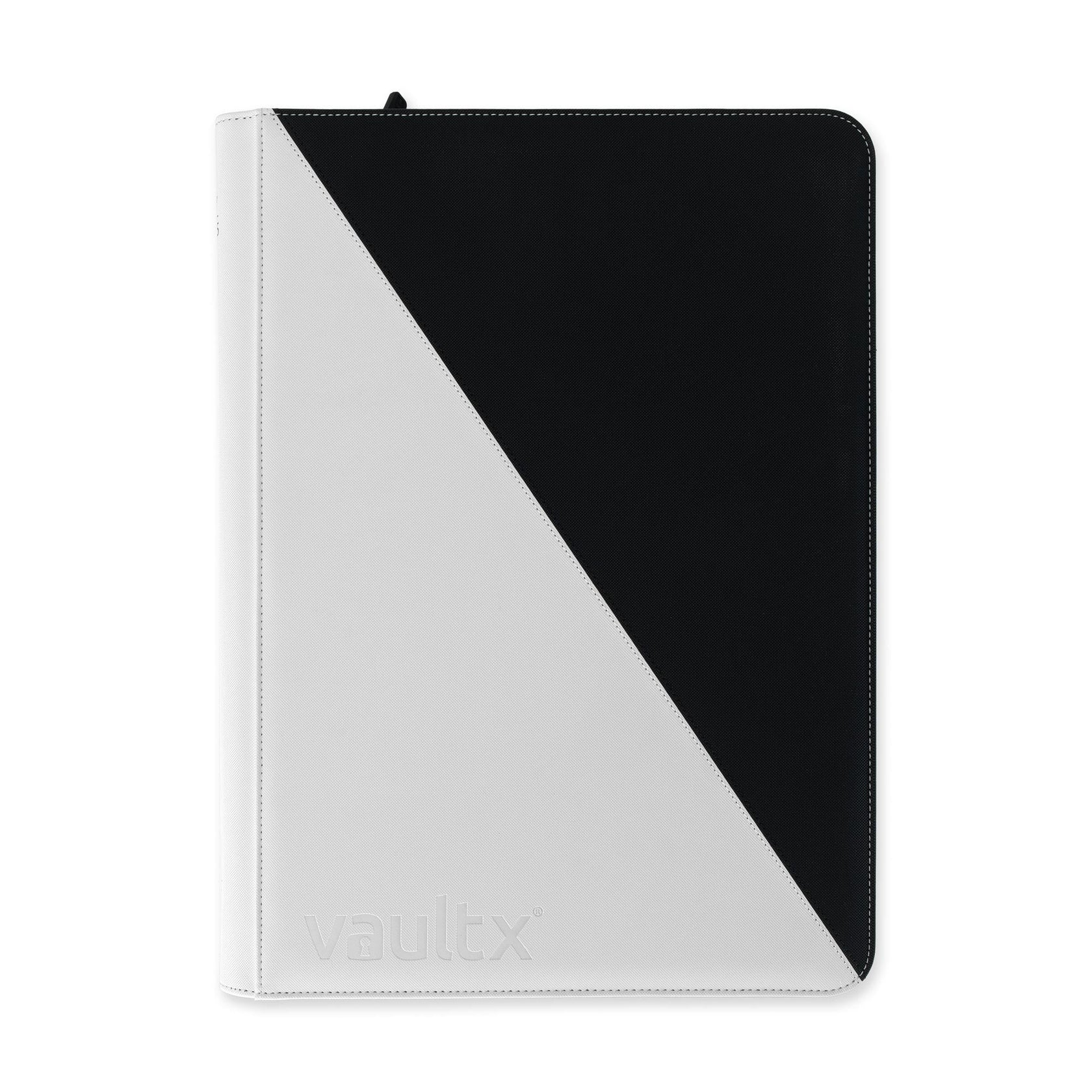 16-Pocket Exo-Tec® Zip Binder SV10.5 – Vault X US