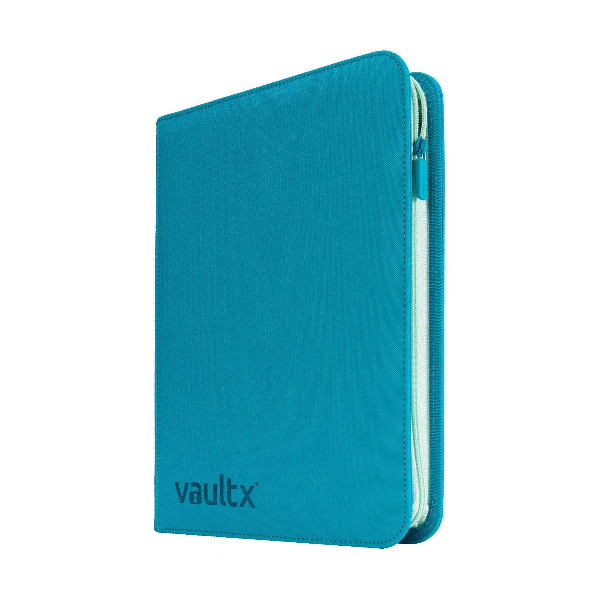 9-Pocket Exo-Tec® Zip Binder SV5 – Vault X US