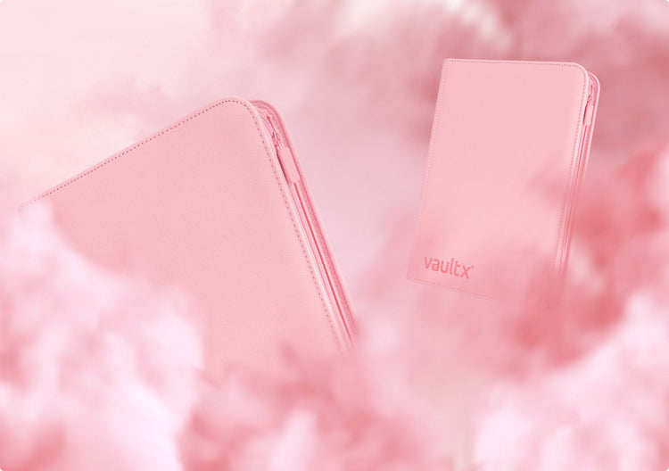 Drops – Vault X US