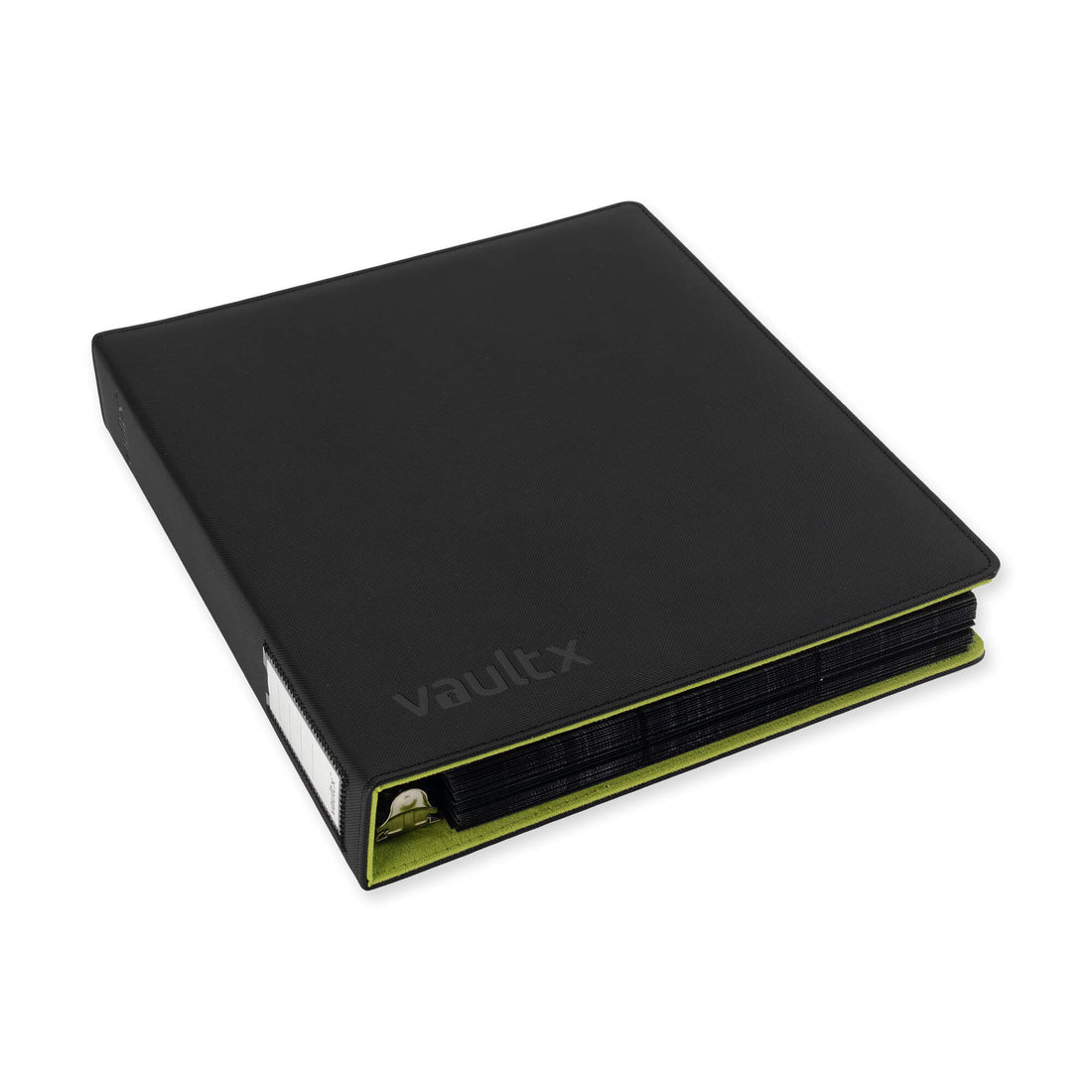 Slim Exo-Tec® Ring Binder – Vault X US