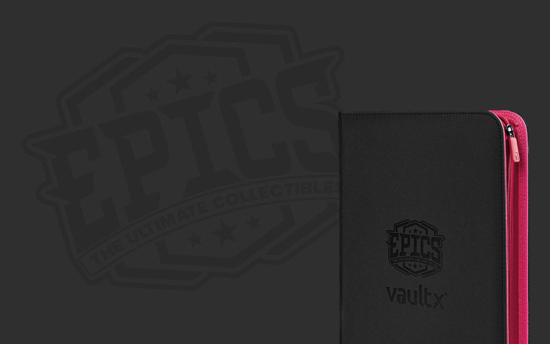 Drops – Vault X US