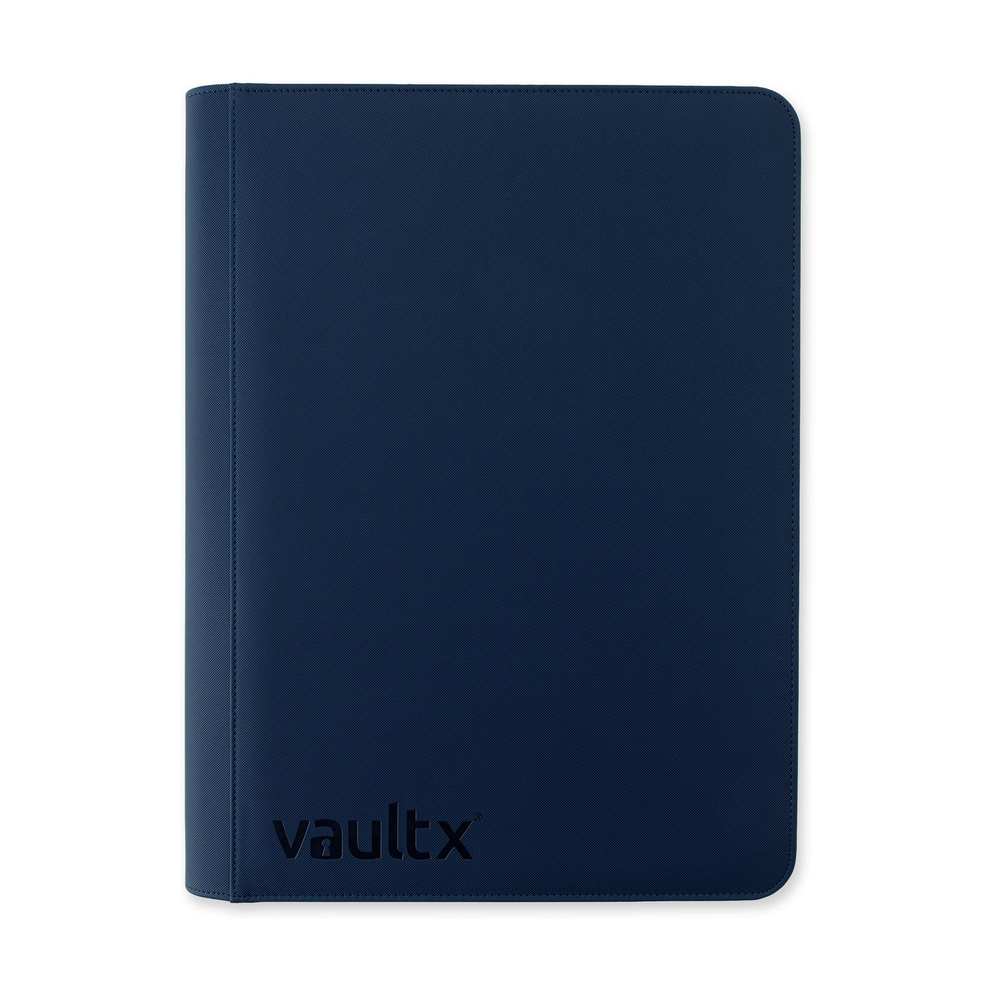 All Binders – Vault X US