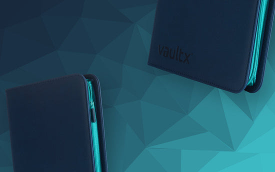 Drops – Vault X US