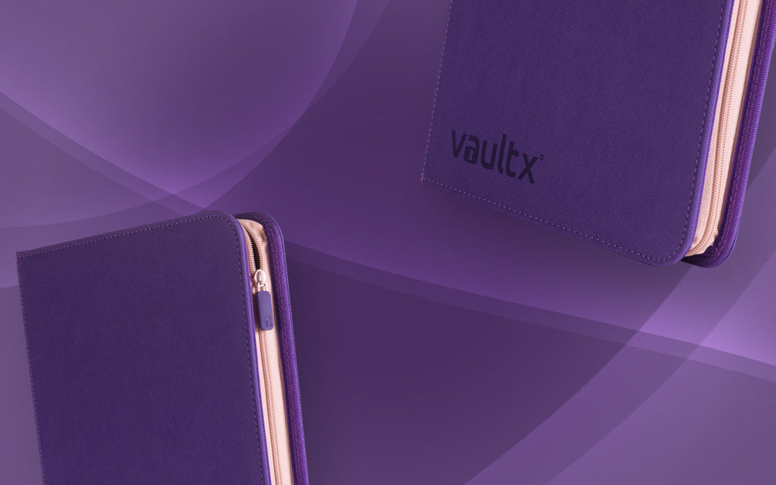Drops – Vault X US