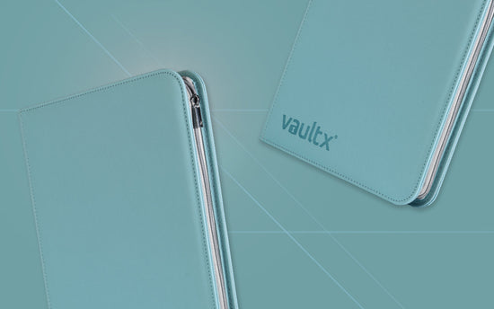 Drops – Vault X US