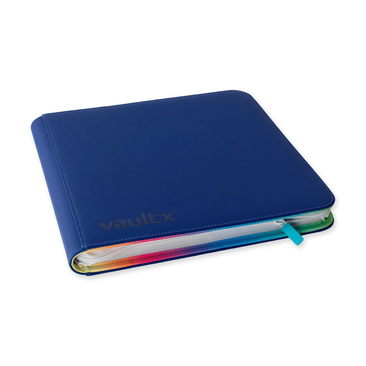 12-Pocket Exo-Tec® Zip Binder SV4 – Vault X US