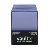 Rigid Card Holders – Vault X US