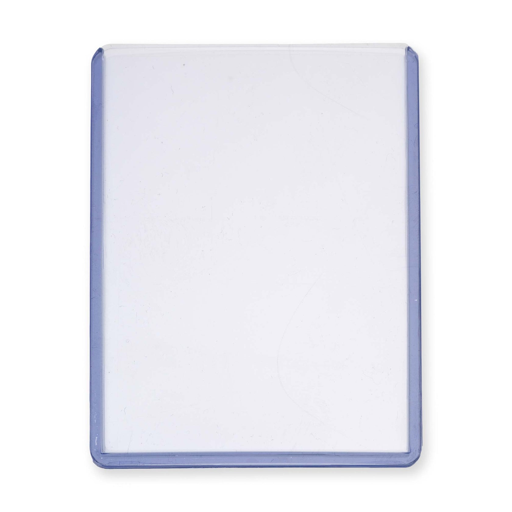 Seamless Rigid Toploaders 130pt – Vault X US