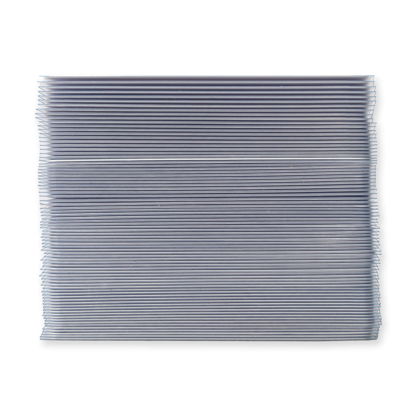 Exact Fit Card Sleeves – Vault X US