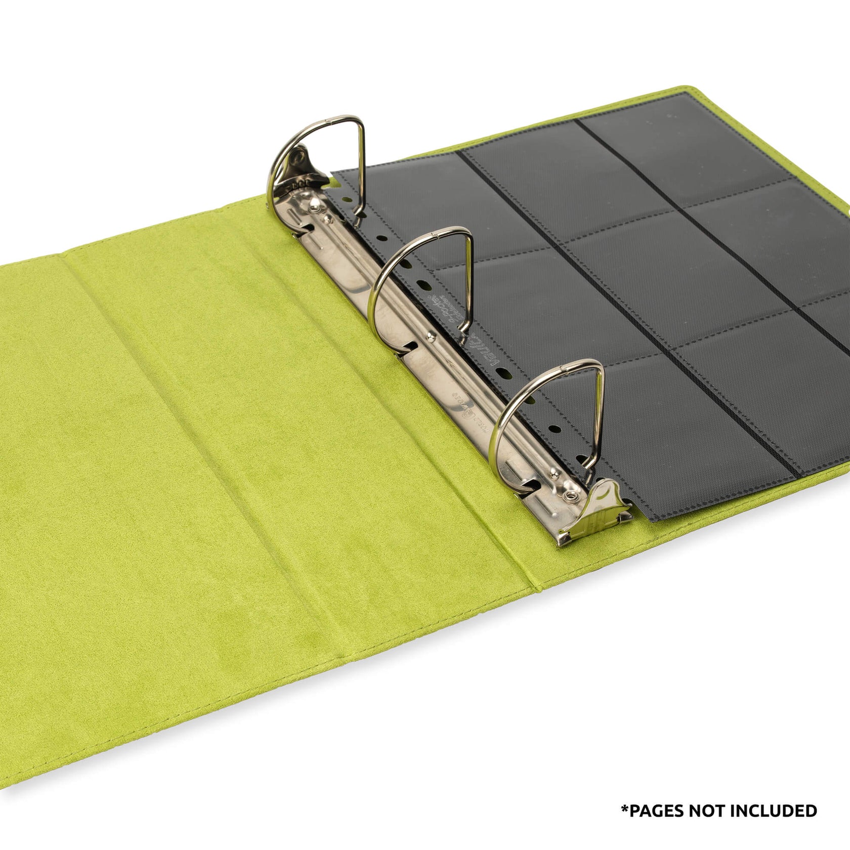 Large Exo-Tec® Ring Binder – Vault X US