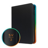 SV Binders – Vault X US