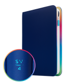 SV Binders – Vault X US