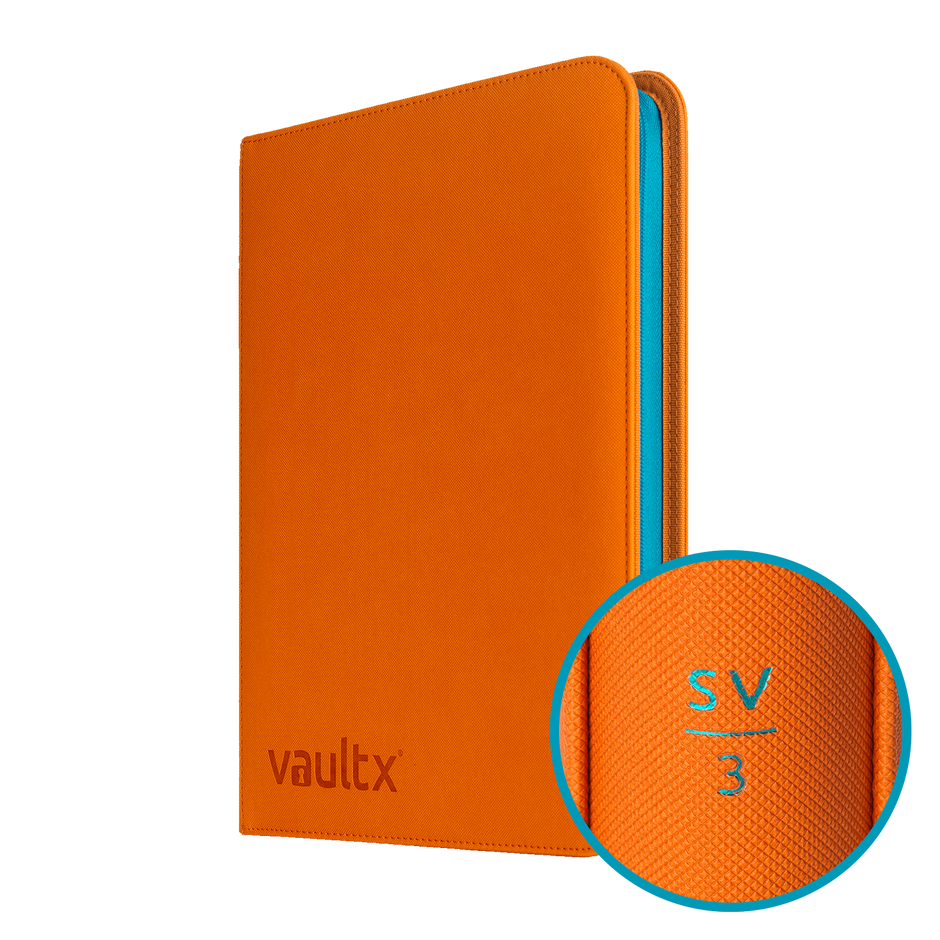 Pokémon Binders – Vault X US