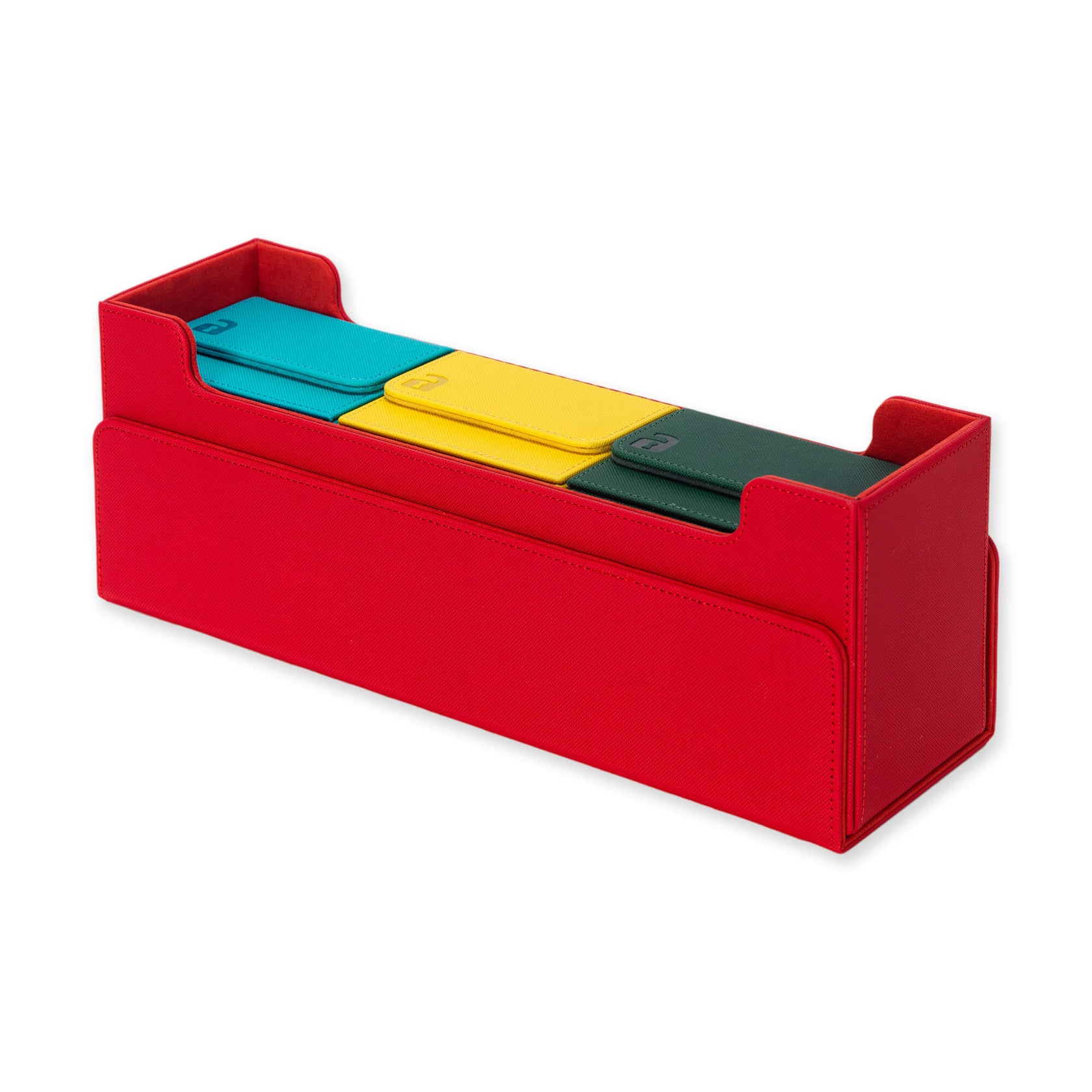 Exo-Tec® Card Box 450+ – Vault X US