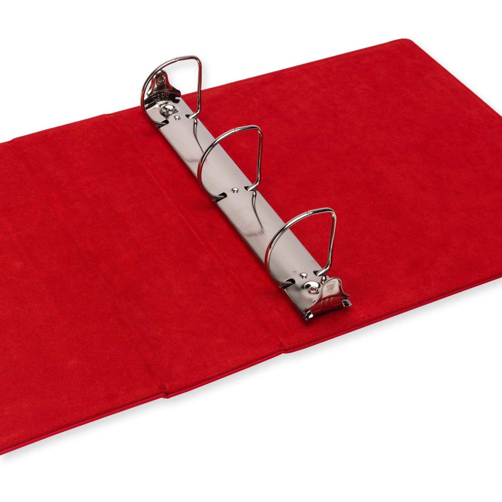 Large Exo-Tec® Ring Binder – Vault X US