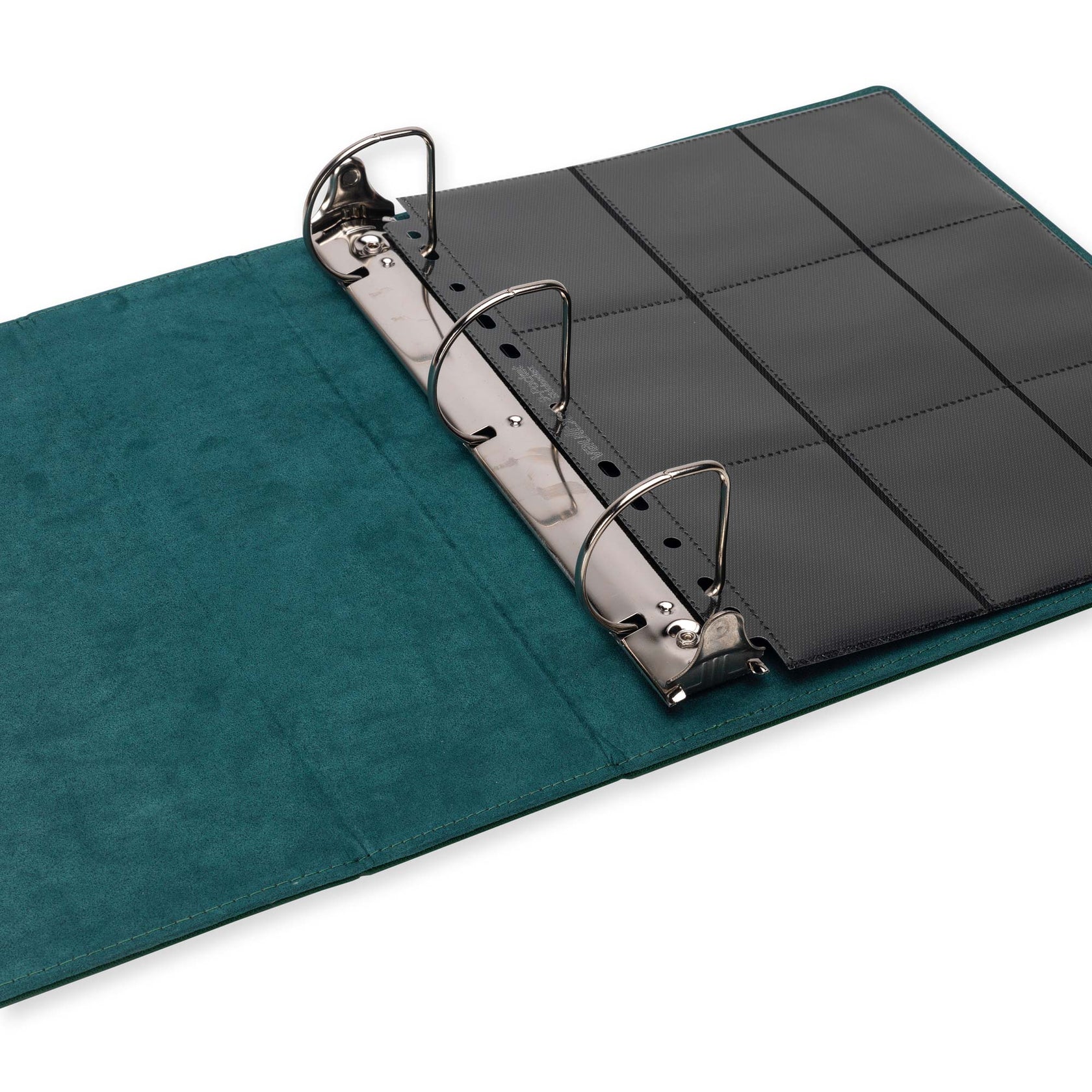 Large Exo-Tec® Ring Binder – Vault X US
