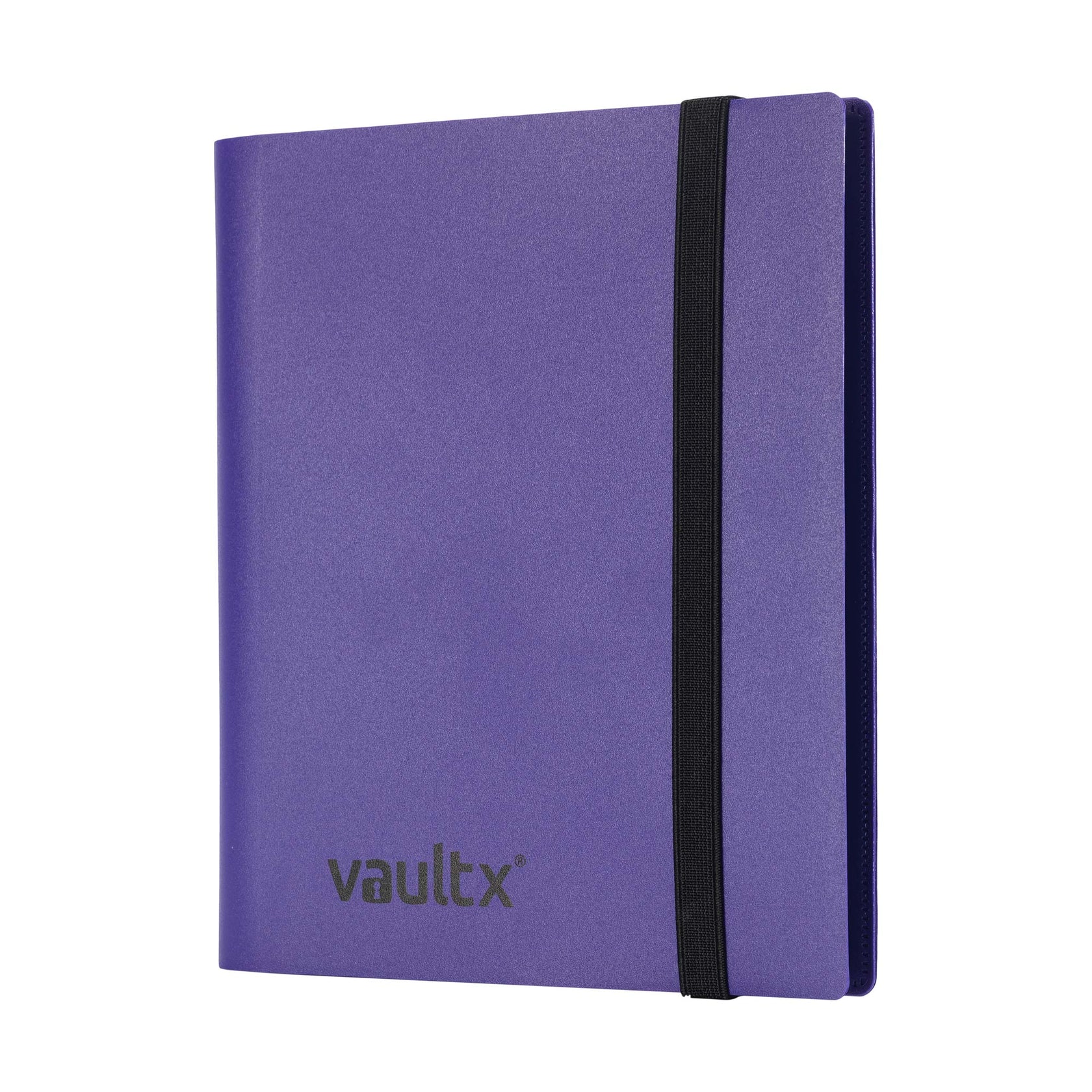 4-Pocket Strap Binder – Vault X US