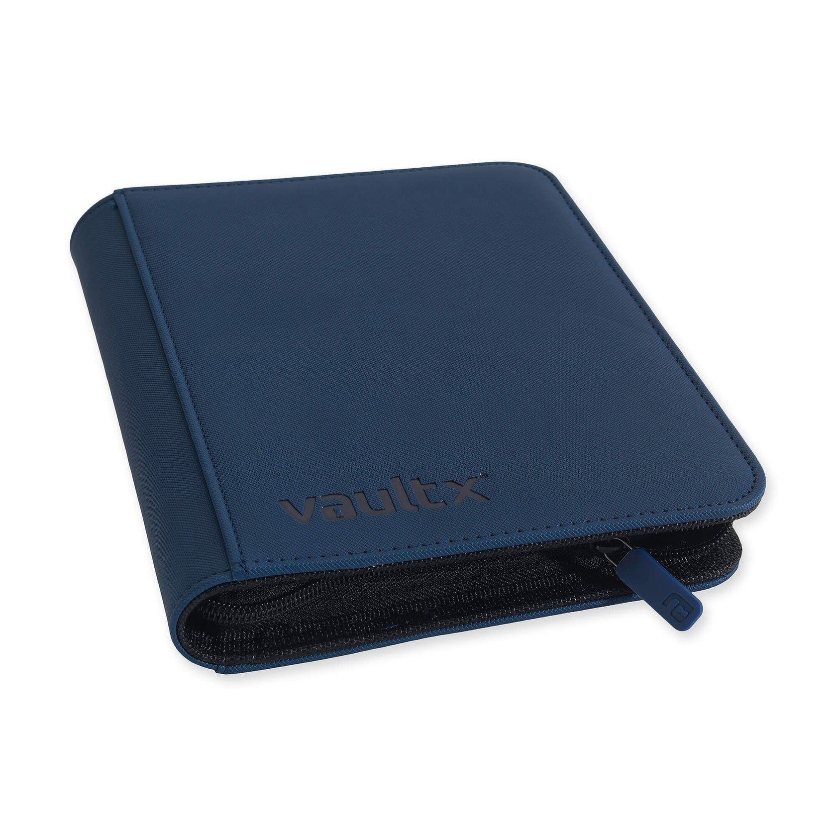 4-Pocket Exo-Tec® Zip Binder – Vault X US