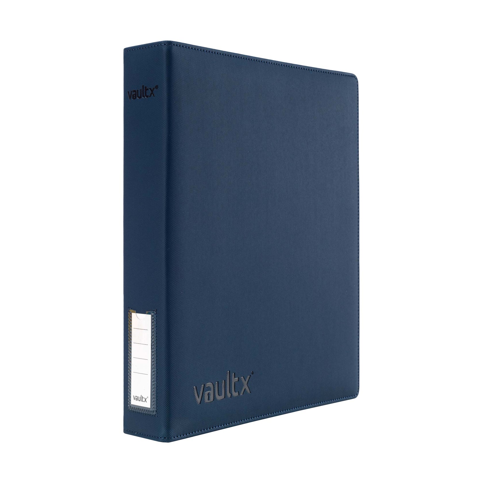 Slim Exo-Tec® Ring Binder – Vault X US