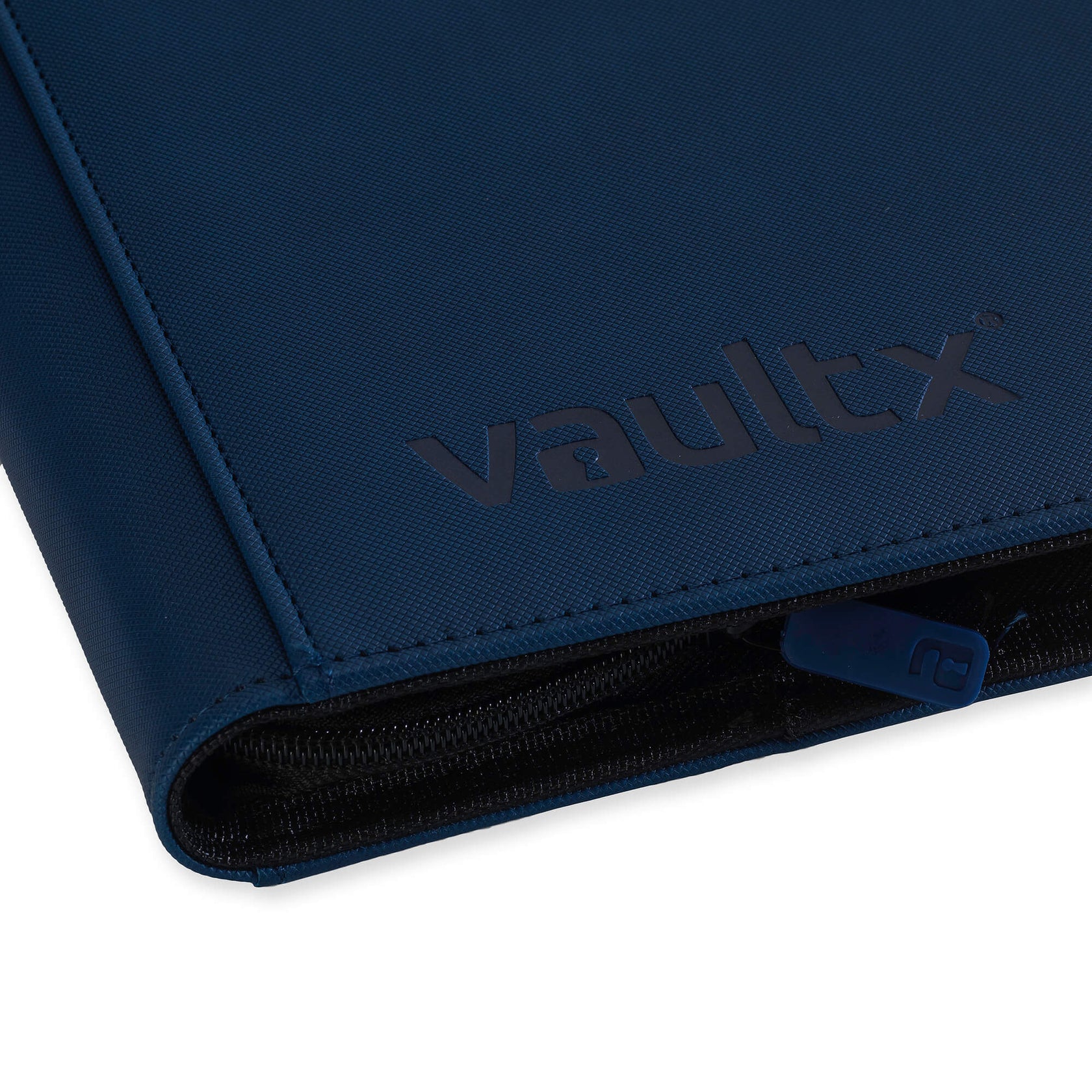 12-Pocket Exo-Tec® Zip Binder – Vault X US